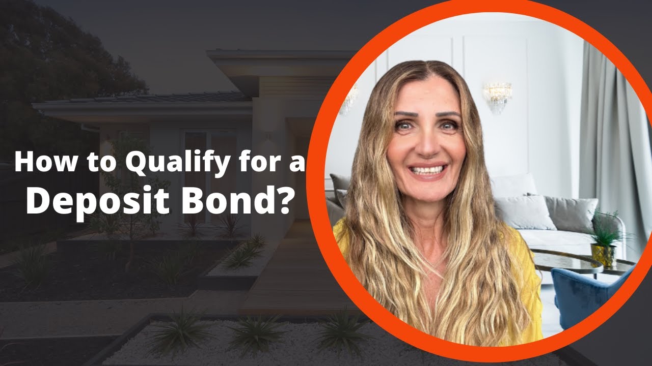How to Qualify for a Deposit Bond Guide - YouTube