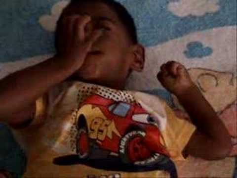 Lil Sherwin turns 2 - YouTube