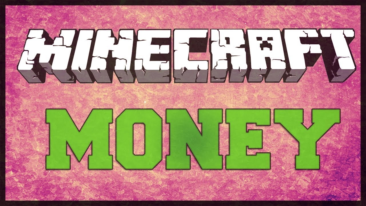Como ganhar dinheiro com o MINECRAFT / How to make money with MINECRAFT ...