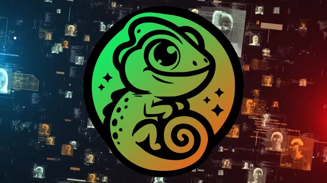 Chameleon Network: The Ultimate Privacy Solution for Cryptocurrency - YouTube