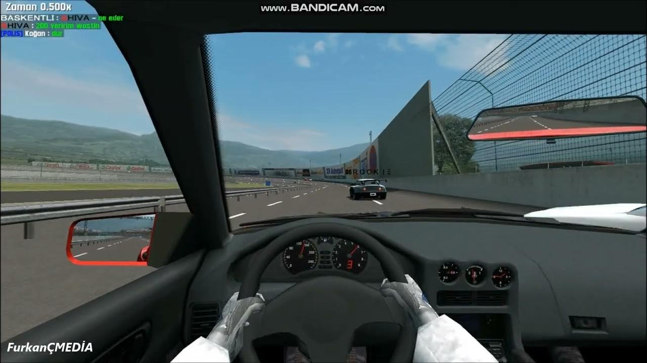 LFS - Osmanlı Garage - Dizzy Makas - Son Makas - YouTube