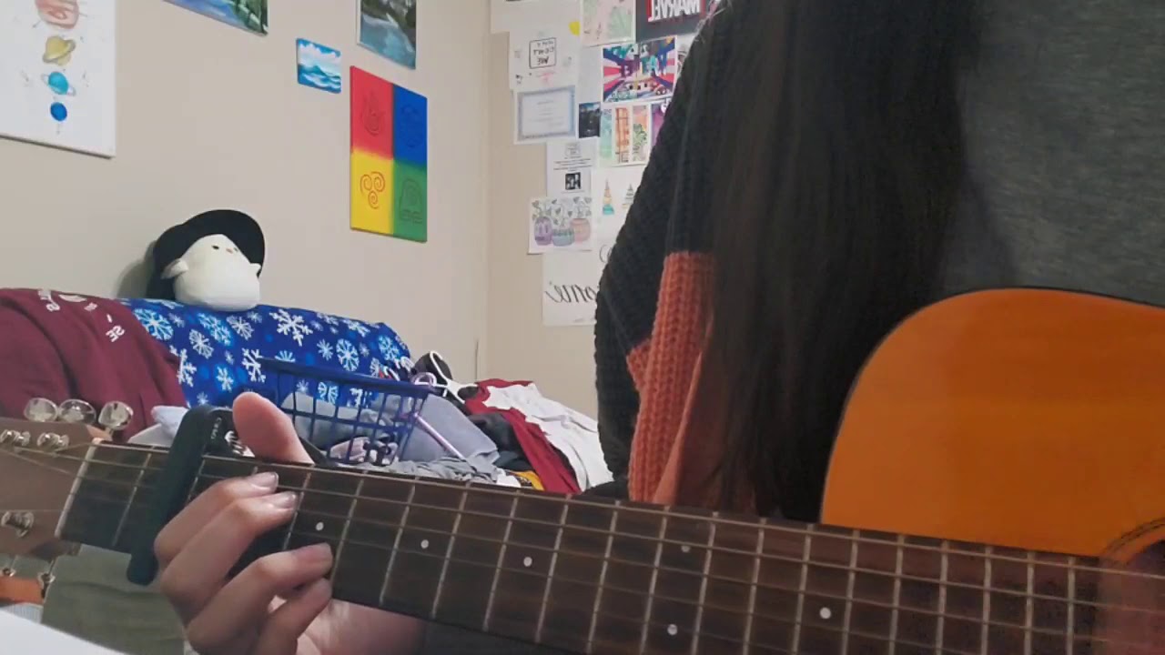 let me - KayRay (Original Music) - YouTube