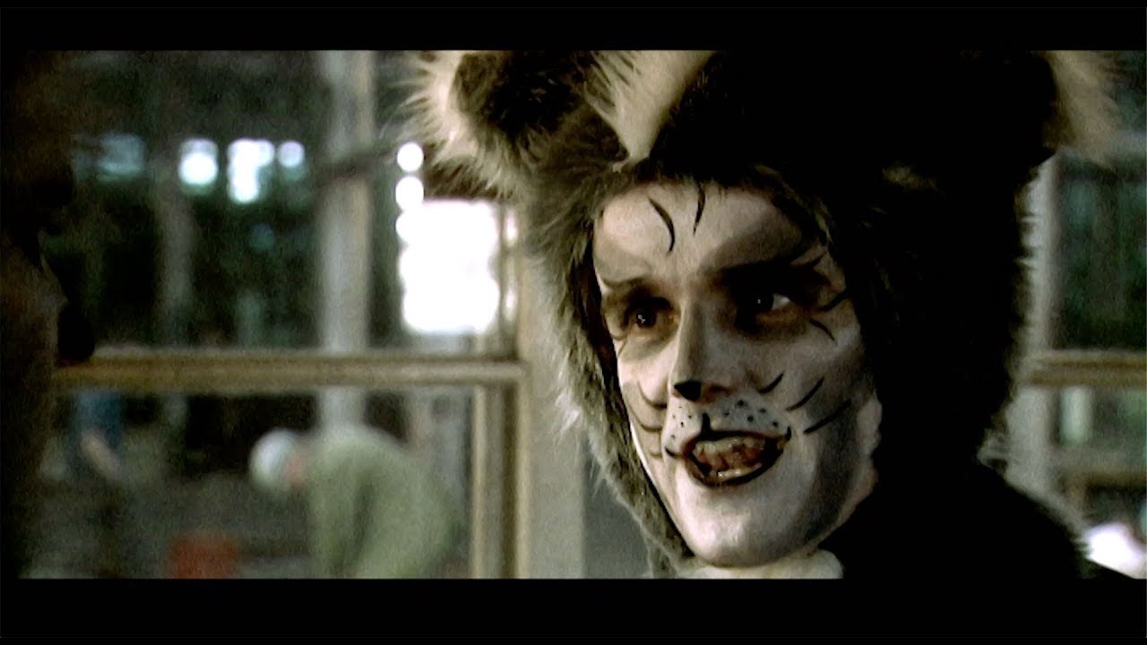 Cats Musical Parody - Ken Loach Version - Trailer - YouTube