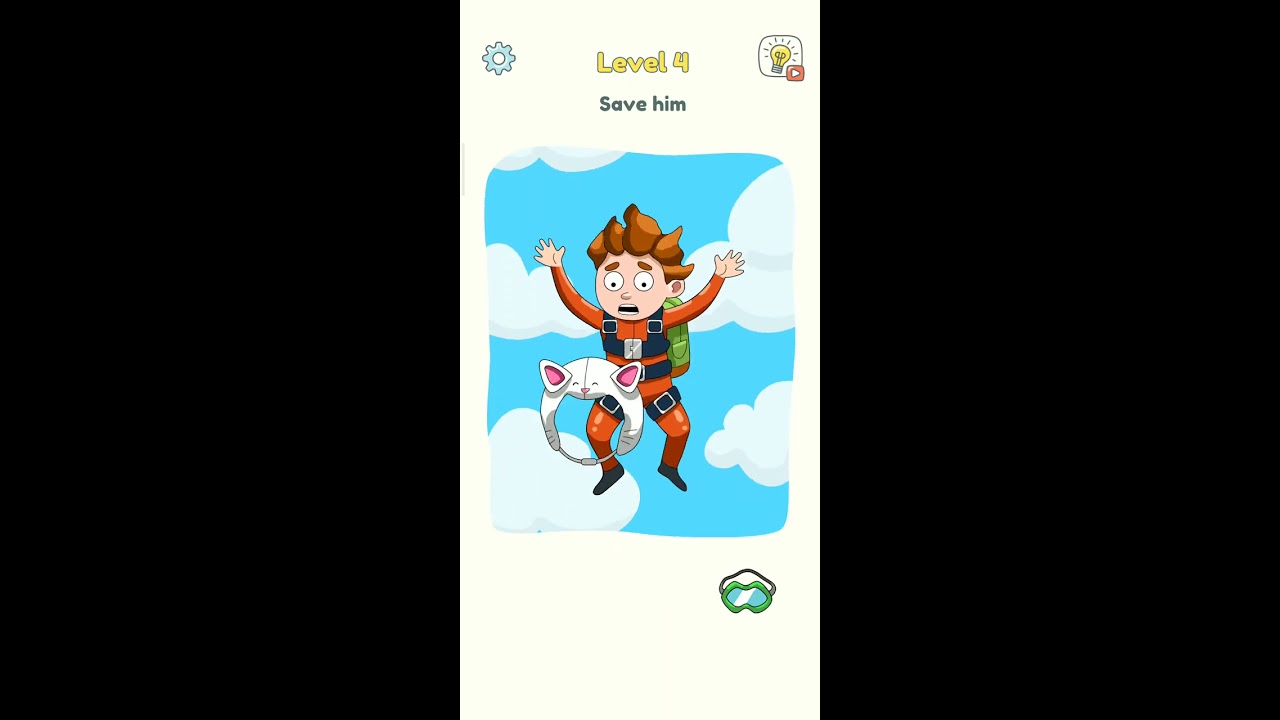 DOP 3 DOP Gameplay short DOP Level 4 Answer Very Easy Tips YouTube DOP 3 DOP Gameplay short DOP Level 4 Answer Very Easy Tips YouTube