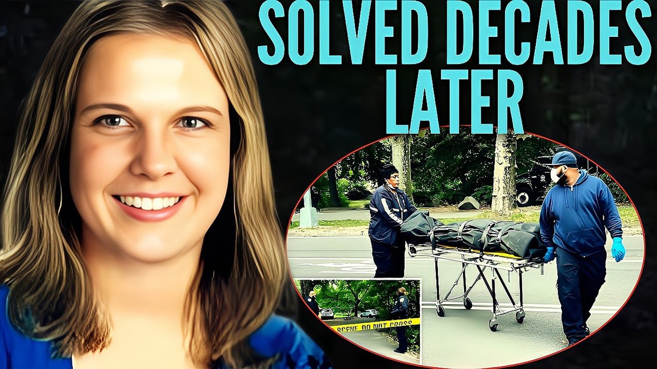 Cold Cases Finally Solved In 2024 | Mystery Detective | Documentary - YouTube