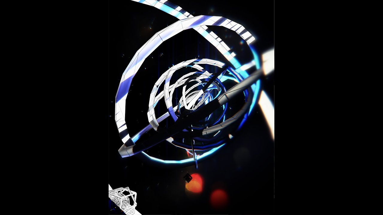 [ENG/AR] Watching Blue Revolver hyper WR with Mae laser!! maybe some ...