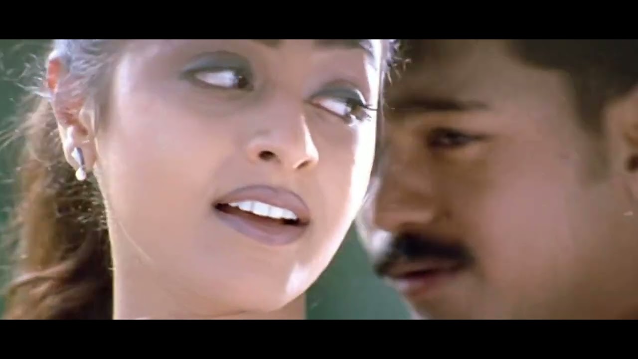 May Madham video song _ Shahjahan movie video songs - YouTube