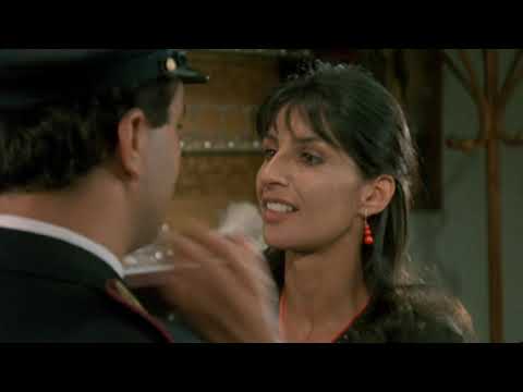 Lino Banfi - Il Commissario Lo Gatto 1986