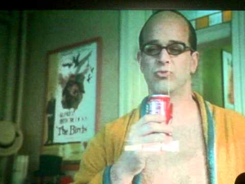 little nicky - coca cola into pepsi - YouTube