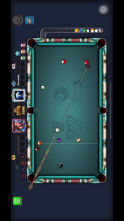 8 ball pool, Berlin Platz with level 598😳😳 EPIC Game, Amazing words by Darshan Raval🥰 - YouTube