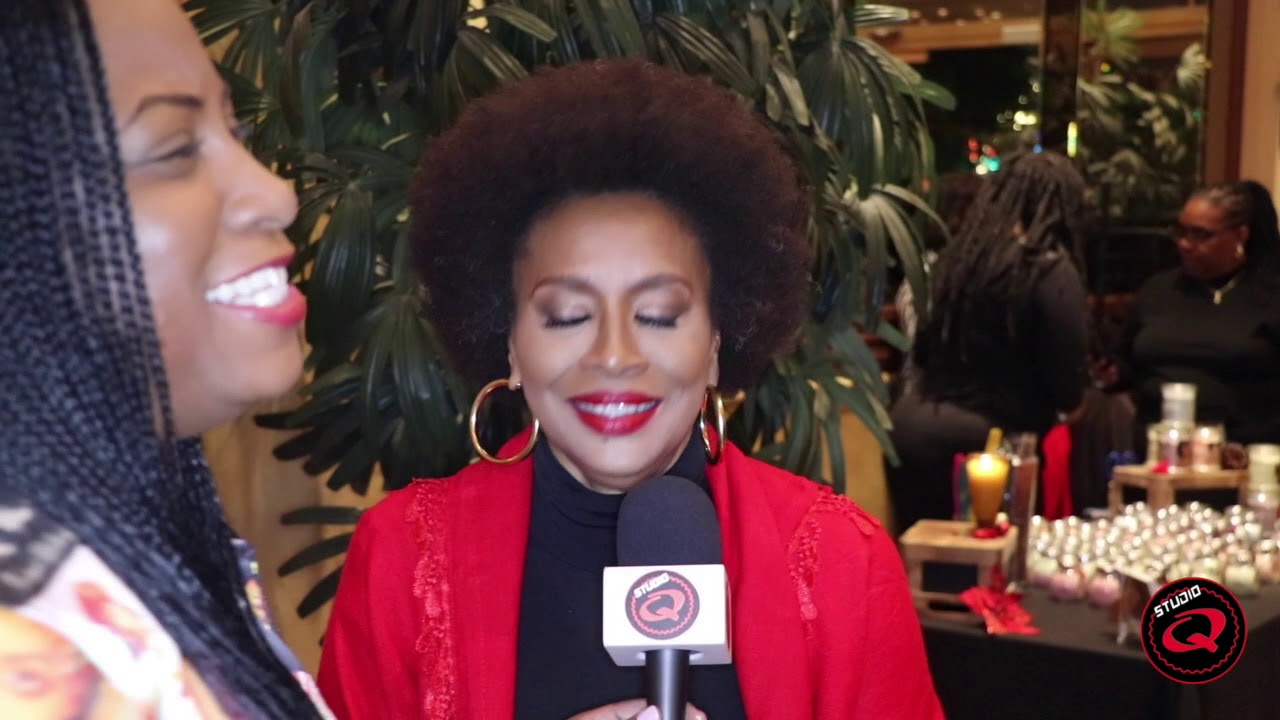 Jenifer Lewis Talks About How She Met Sheryl Lee Ralph | Studio Q - YouTube