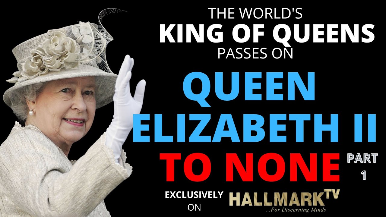 SPECIAL COMPILATION!!! The STORY BEHIND THE STORY of Her Royal Majesty ...