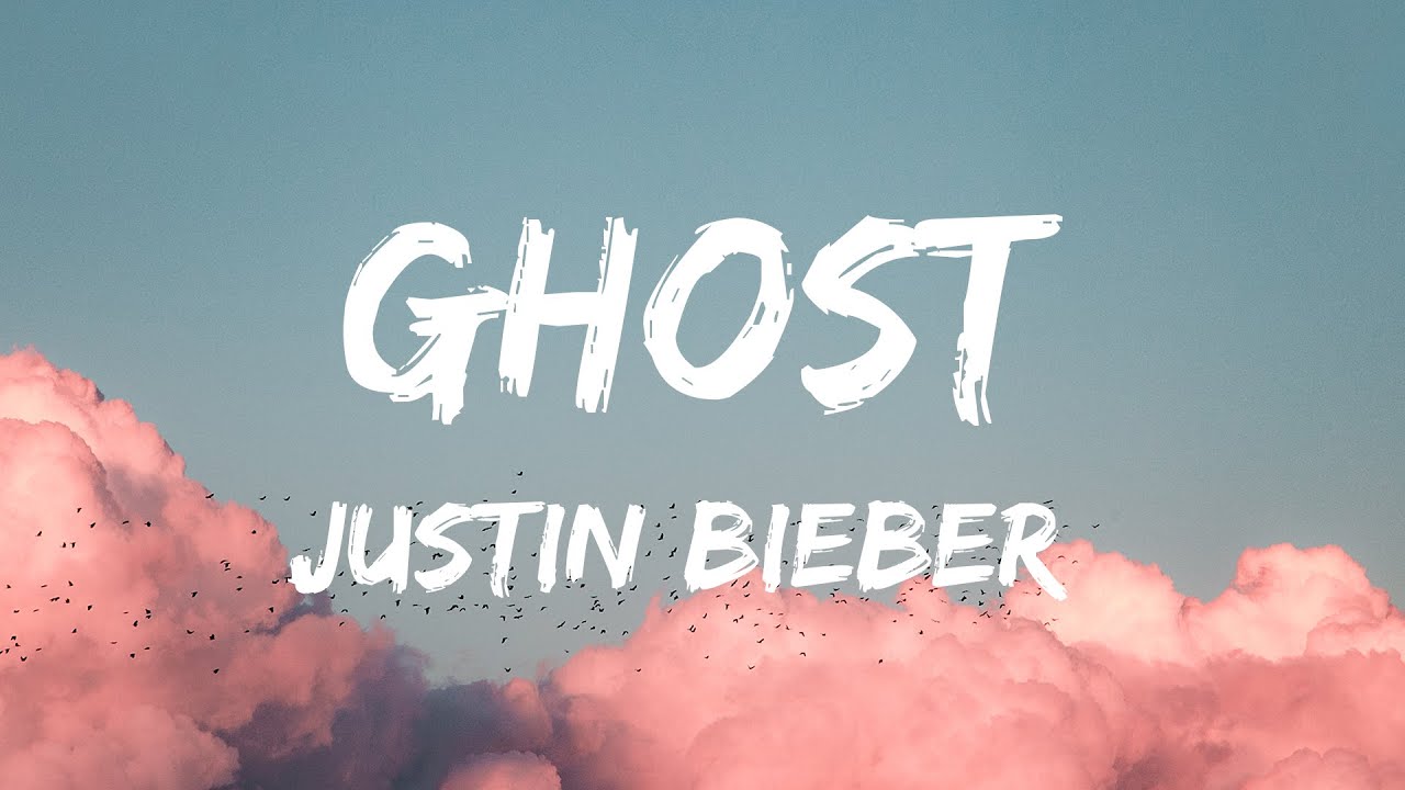 Ghost - Justin Bieber [Lyrics] | Charlie Puth, Shawn Mendes, One ...