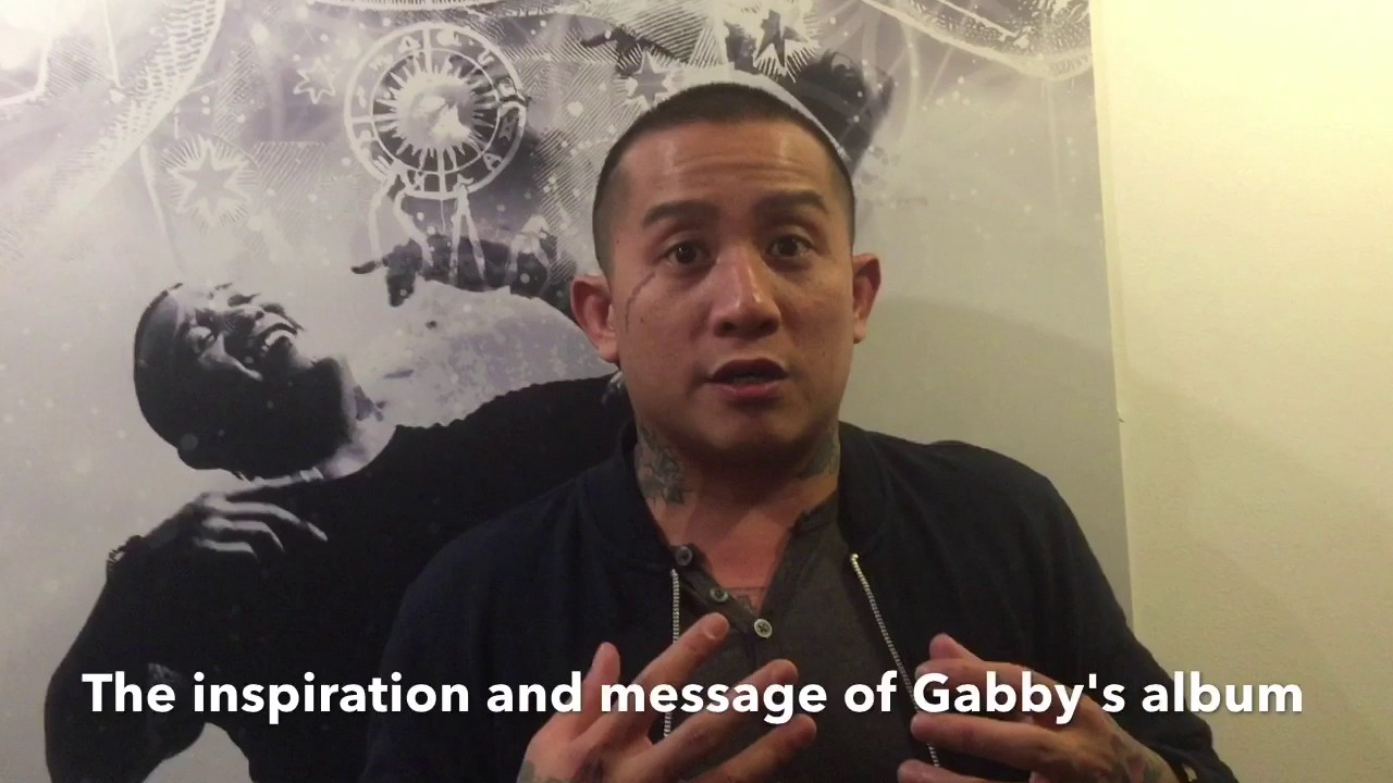 Gabby Alipe shares how he decide to continue his love for music after ...
