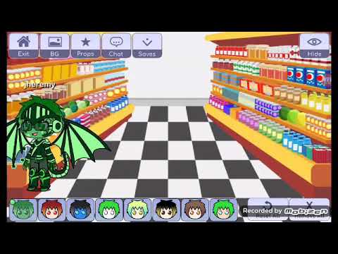 No me adoptes joputa cap 4 - YouTube