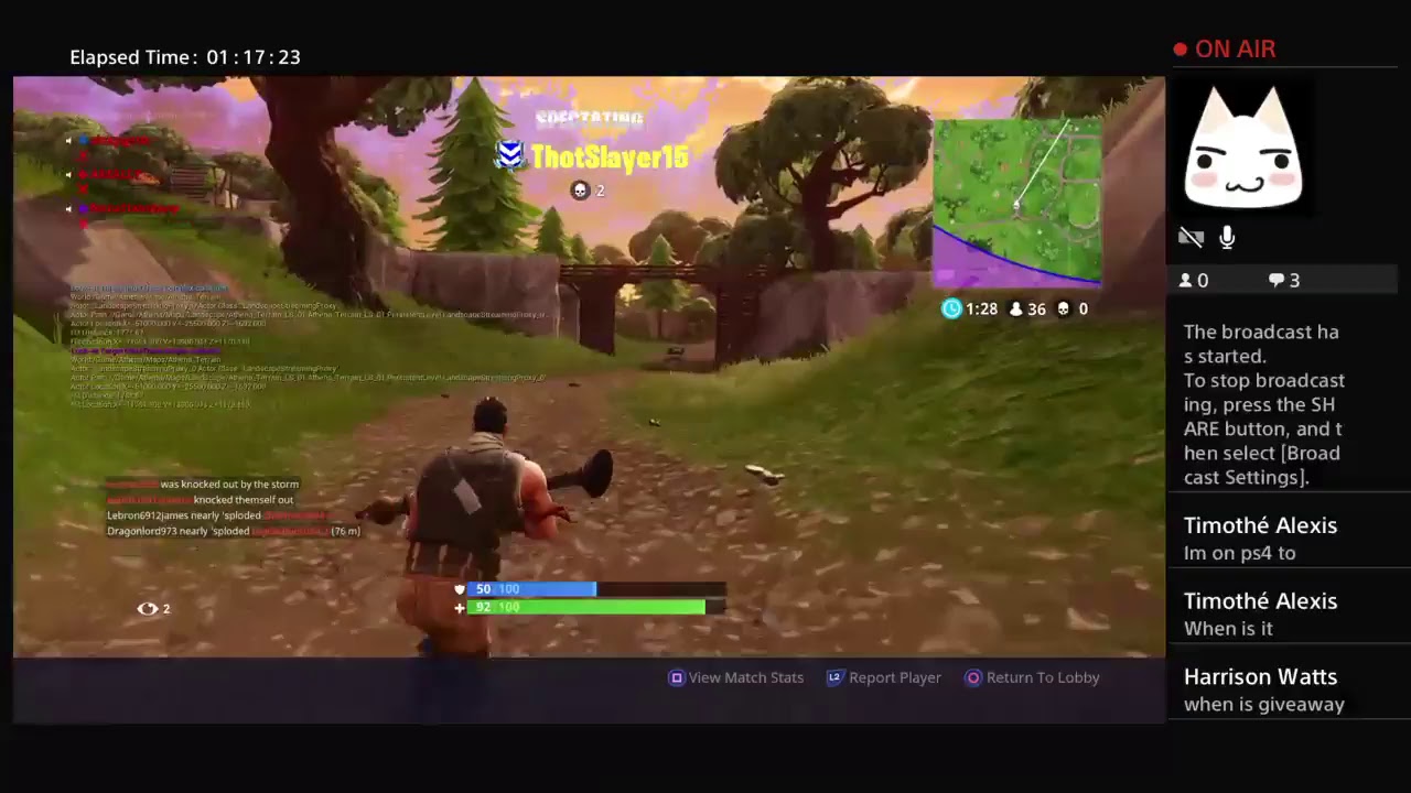 Vending machine locations!V bucks giveaway!!!No pc... - YouTube