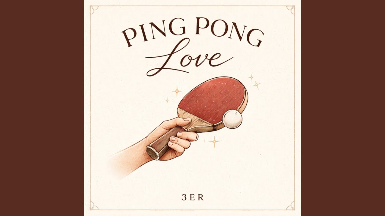 Ping Pong Love - YouTube