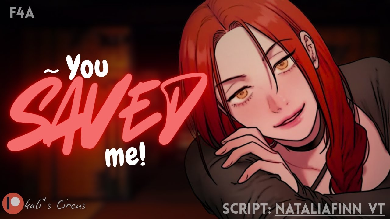 [F4A] YANDERE Fox Spirit POSSESSES your FIANCE?! || [Manipulative ...