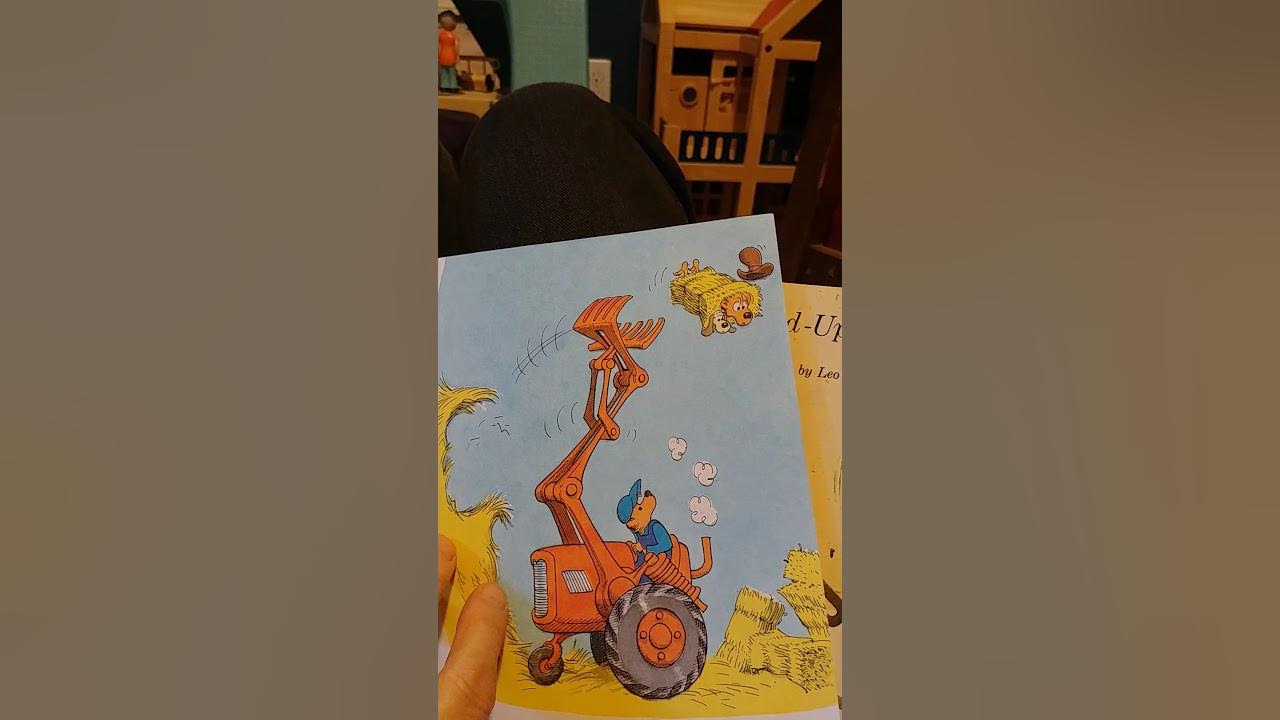 The Case of the Missing Pumpkin - YouTube