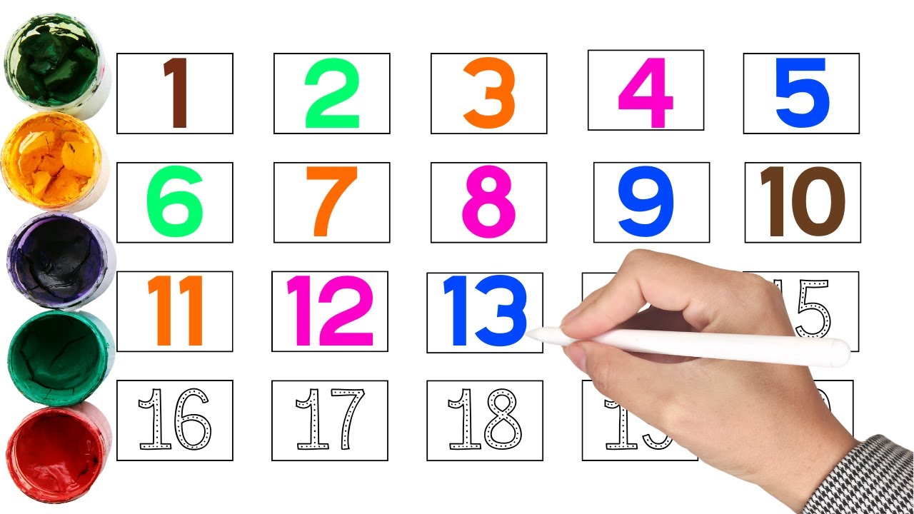 Counting 1 100 Songs For Kindergarten 1 To 100 Counting Song In counting-1-100-songs-for-kindergarten-1-to-100-counting-song-in