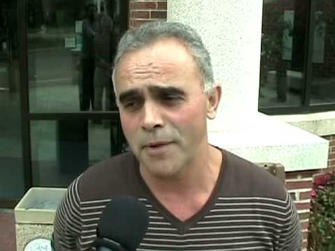 Duane Perkins diversity press conference - YouTube