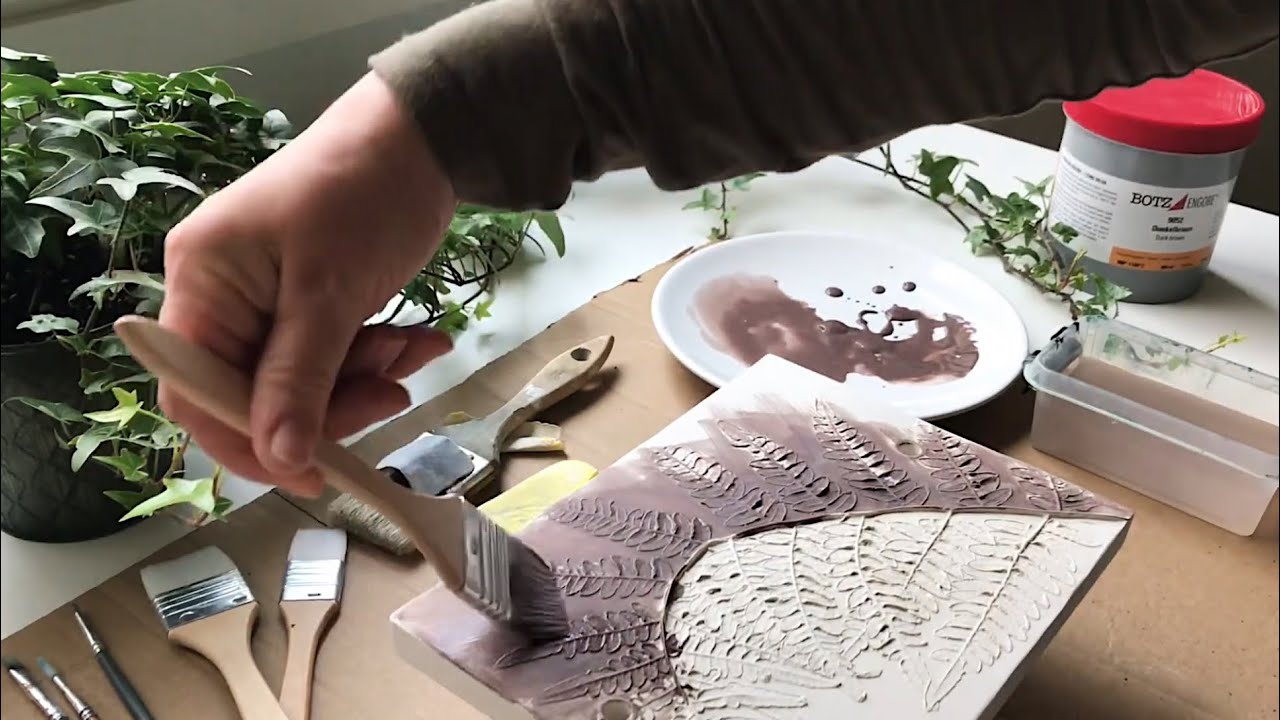 How This Clay Artist Turned a Common Item into a One of a Kind Piece of ...