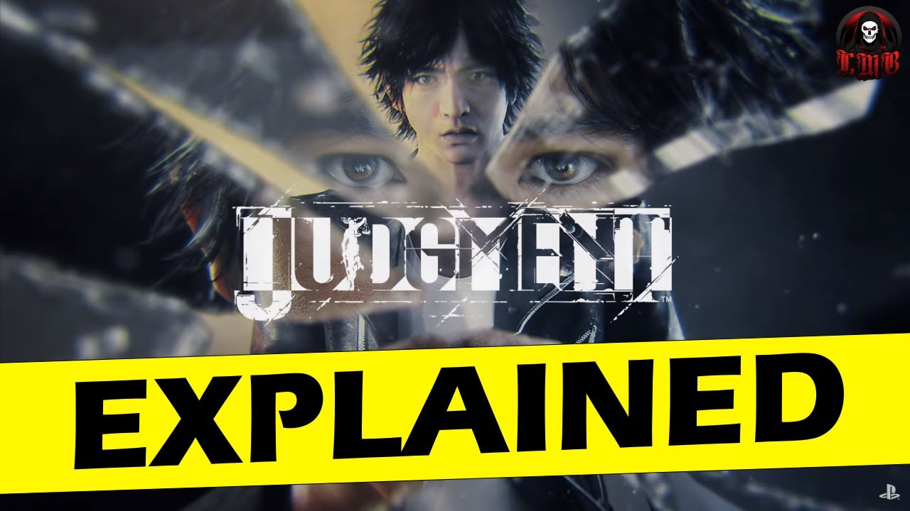 Judgment: FULL Story Review - YouTube