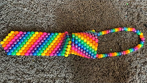 Kandi tutorials ^-^ - YouTube