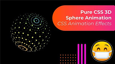 CSS Animation Effects Tutorial | Beginner CSS Animation Tutorial - YouTube