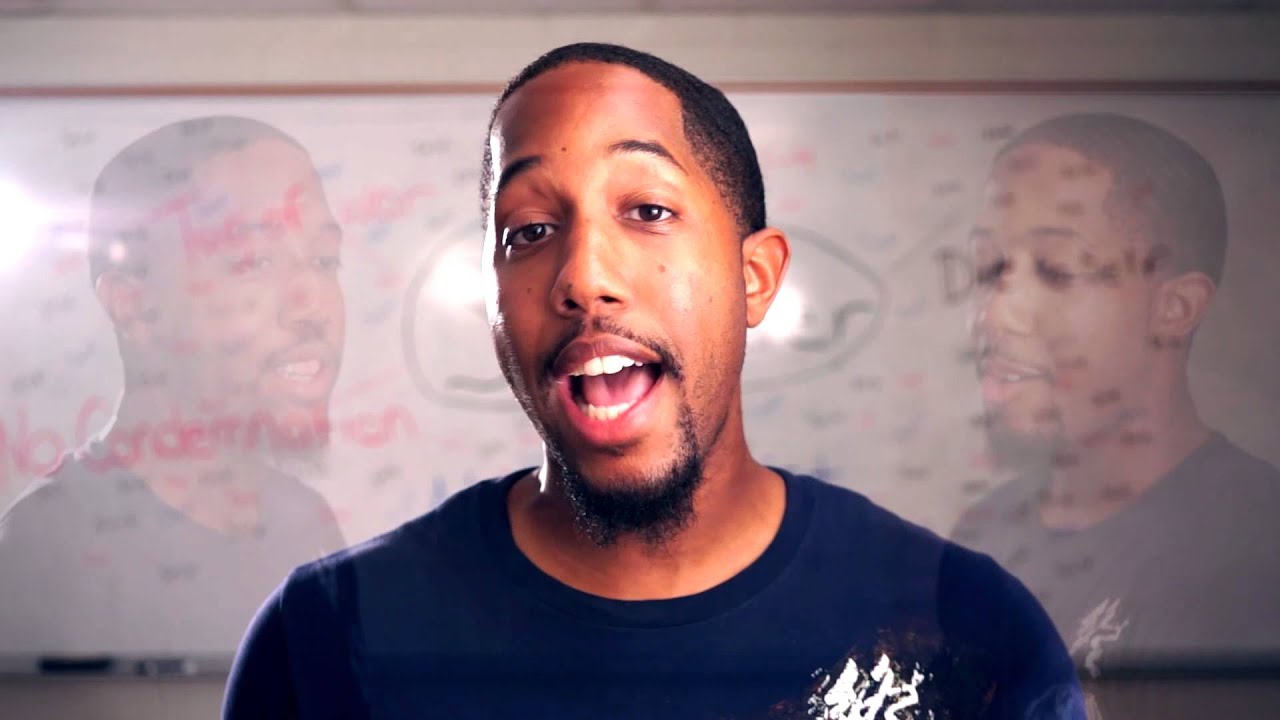 DEVOTION. | Surrender. (Nathaniel Drew) - YouTube