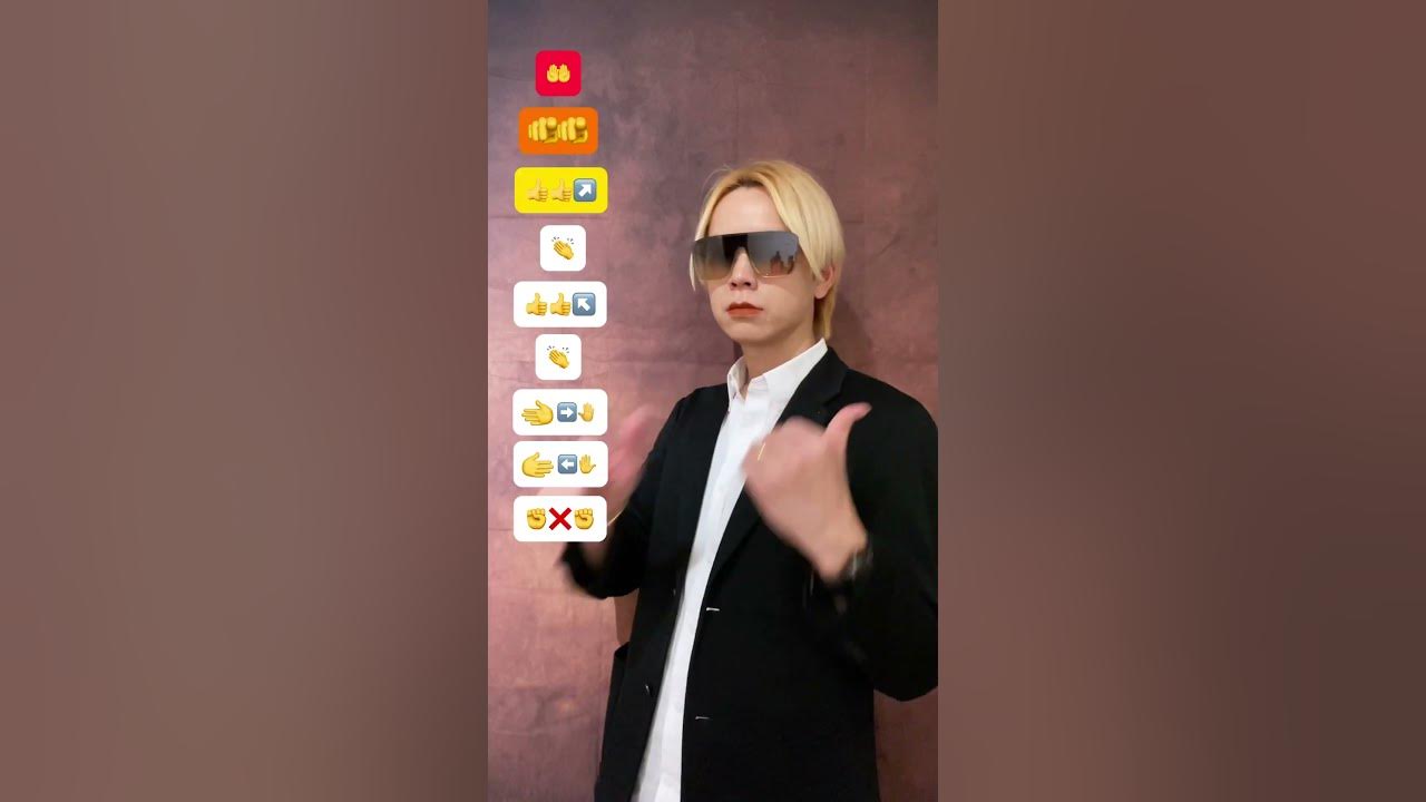 【Obsessed with You x All About Him】dance tutorial emoji dance TikTok challenge #shots #viral # ...