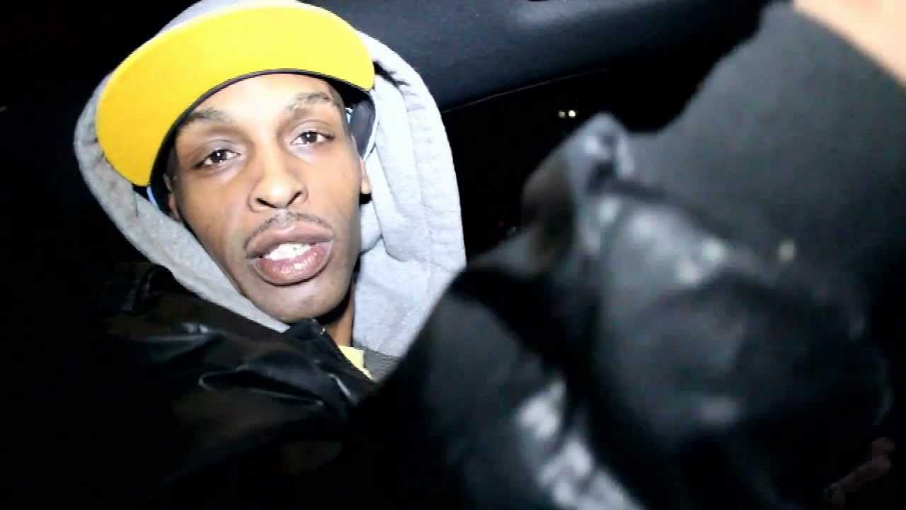 DIS AINT A MOVIE PT 3 ED BOOGER SMITH - YouTube