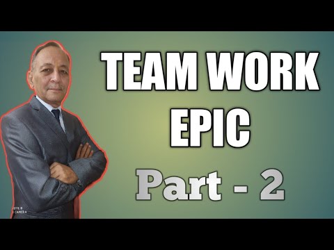 Team Work Epic Part - 2 - YouTube