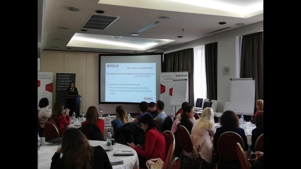 Highlights - Innovate. Lead. Transform. Conference - 23rd of May 2019 ...