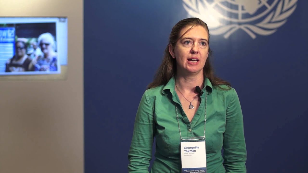 Georgette Yakman - YouTube