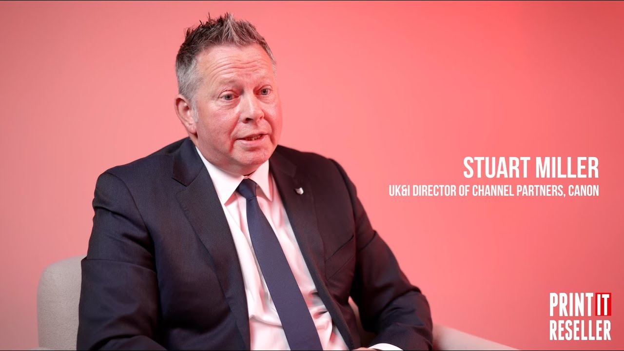 Directors Cut Series 2: Interview with Stuart Miller, UK & I Director ...