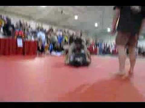 Brandon Moy vs - June 22, 2008 at 2008 MMA Expo - YouTube