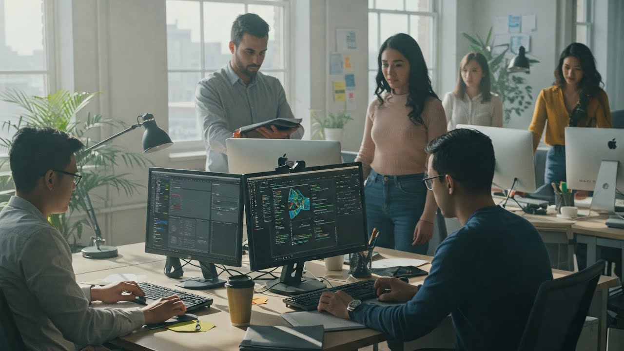 Краткая История игр (Outfit7, Smokoko, Fingersoft, Superplus Games ...