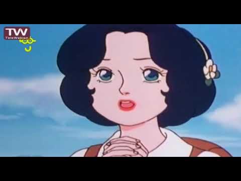 کارتون سفید برفی قسمت 27 دوبله فارسی