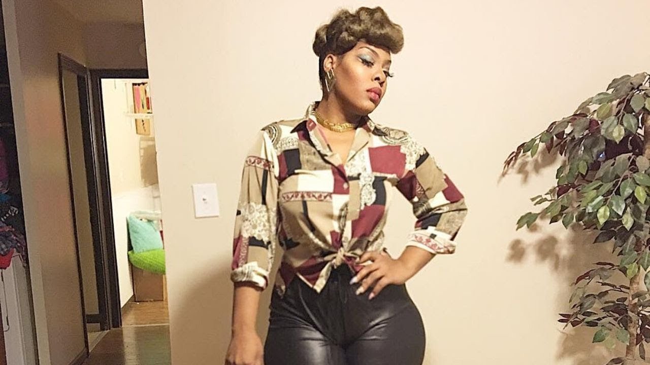 Missdridri Best Looking Style and Fashion Moments - YouTube