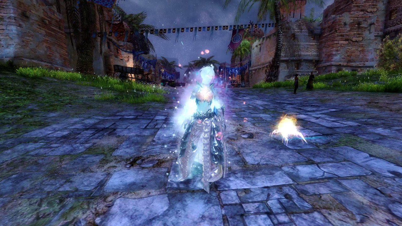 Chak infusion+Winter's Heart Infusion+Aurora+Koda's Warmth+Snow diamond ...