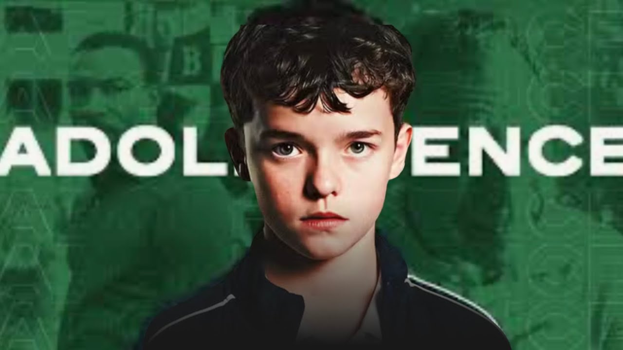 ADOLESCÊNCIA /ANÁLISE ESPIRITUAL / CRIS COLE - YouTube