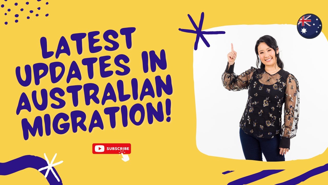 TikTok Tales: Aussie Visas, Trends, and Tidbits! - YouTube