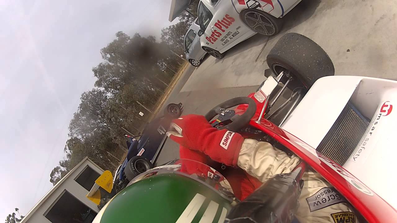 Andrew McCarthy Ralt RT4 Winton Supercar 2012 - YouTube