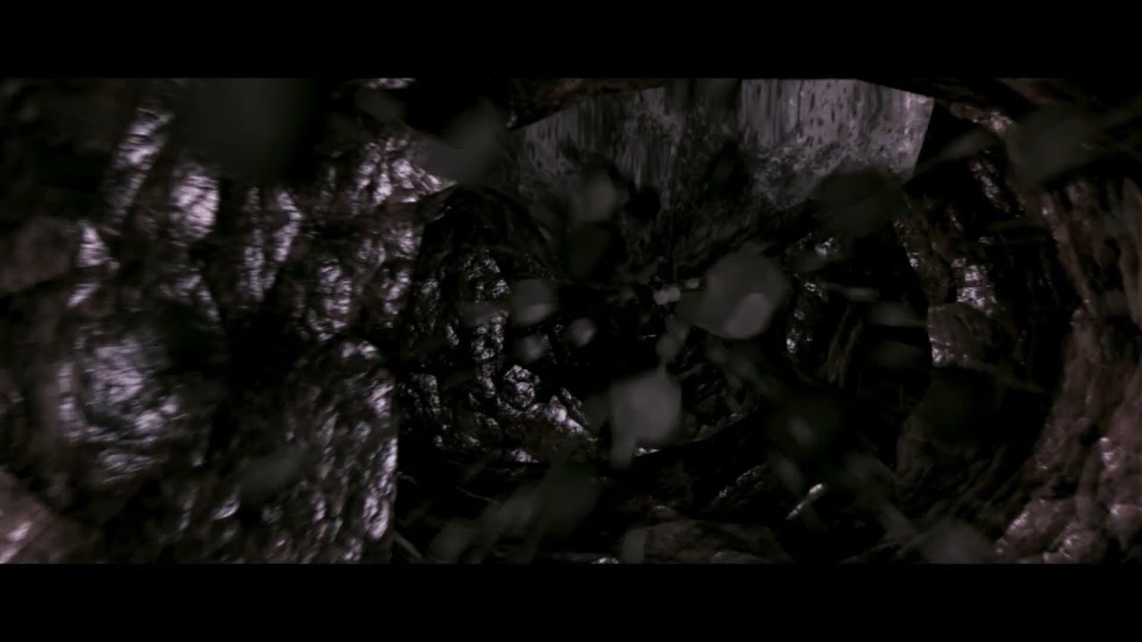 Paramount Pictures (2003, variant) - YouTube