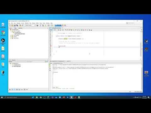 Java - FOR loop Assignment - YouTube