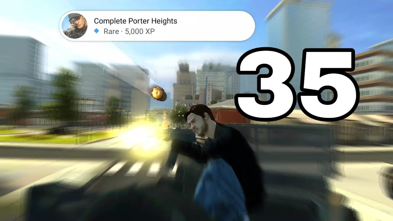 #35 | Spec Ops: Speed | Sniper 3D Assassin Gameplay Walkthrough ...