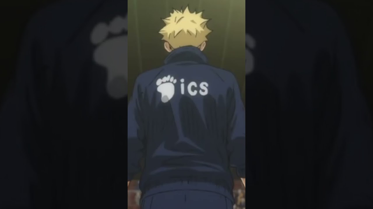 Ukai Quotes Coach Ukai Thinks The Team Has Potential 😎 #anime