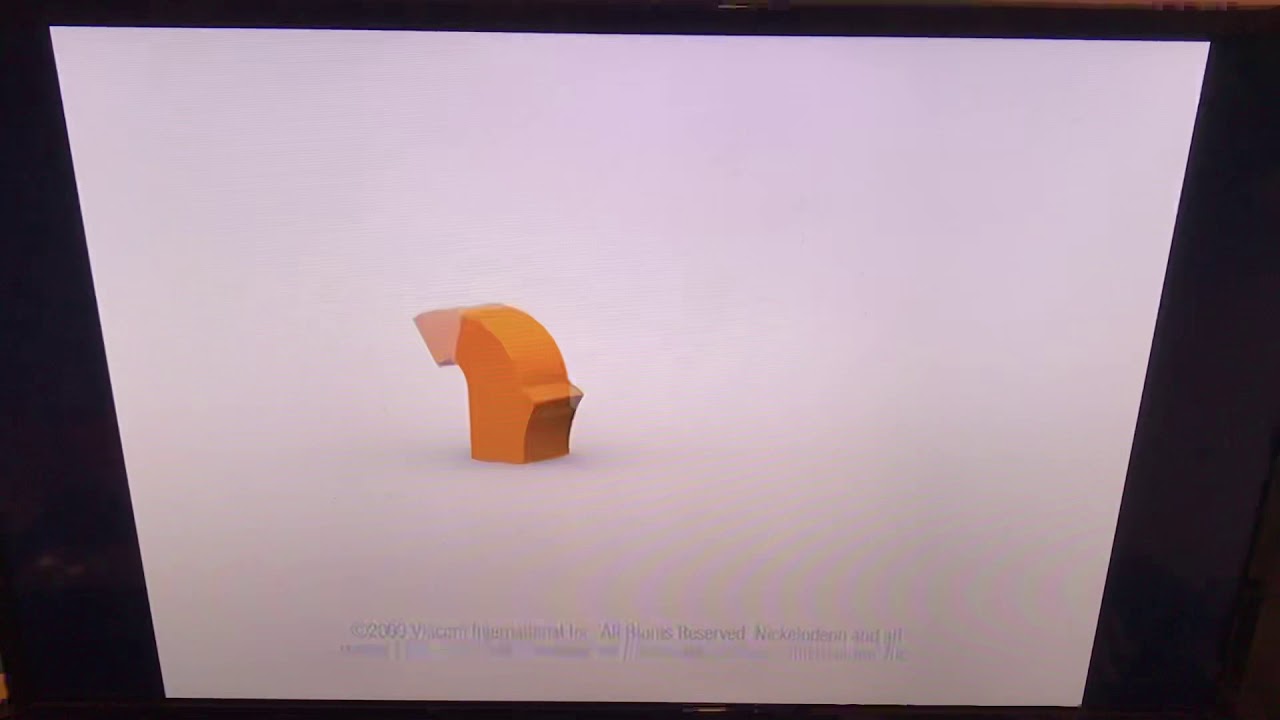 Nickelodeon (2003/2009) - YouTube