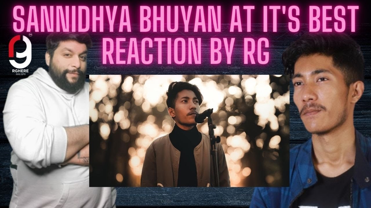 Sannidhya Bhuyan x Aarxslan - Jakoruwa Moloya (Official Music Video ...